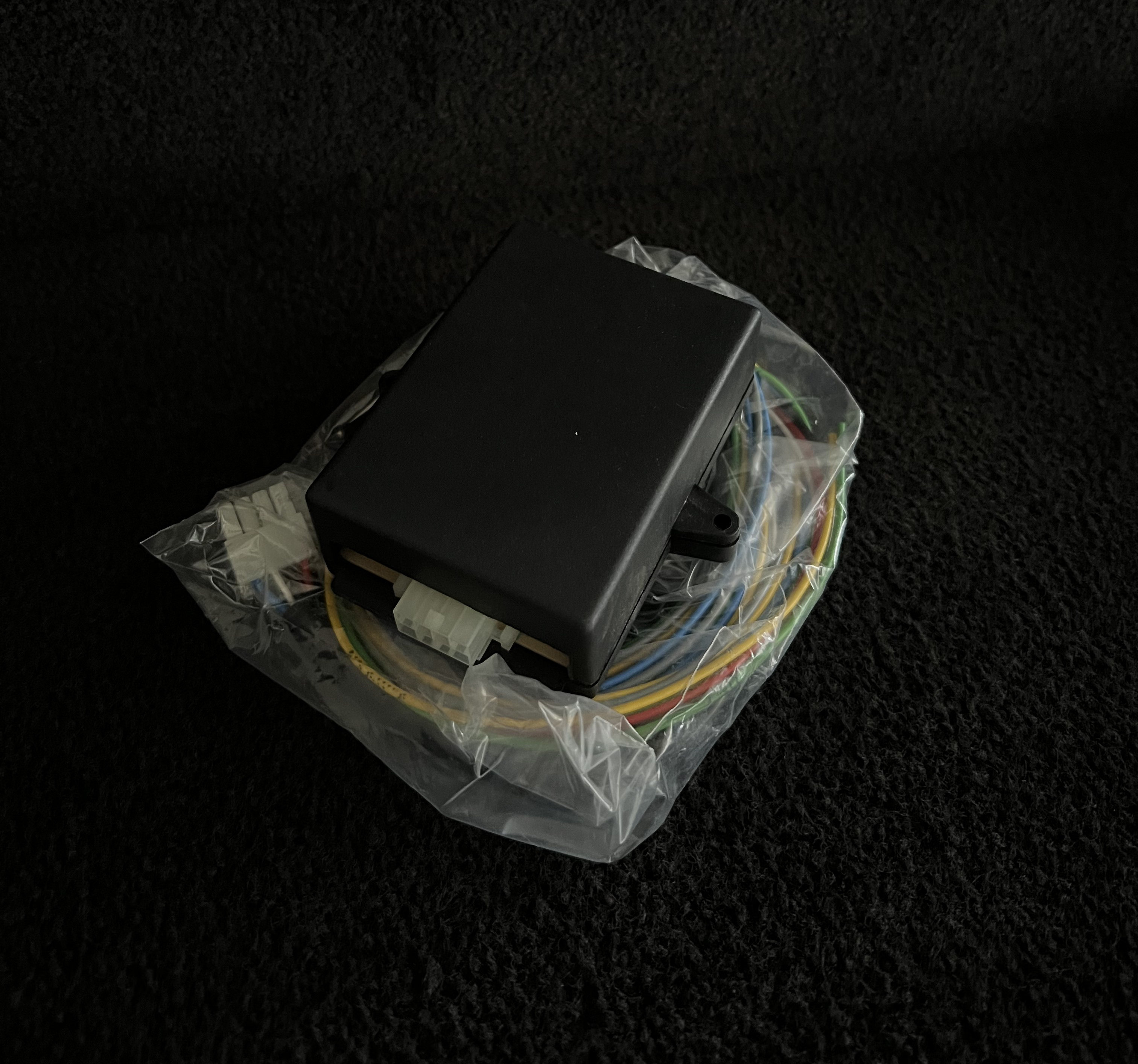 Módulo de vidros Mitsubishi - Classic Shop - Loja online de peças para ...